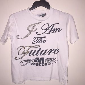 mecca | Shirts & Tops | Boys Mecca Tee | Poshmark